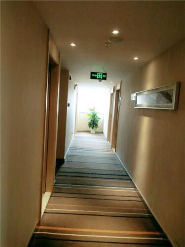 City Comfort Inn Ganzhou Railway Station - Ganzhou