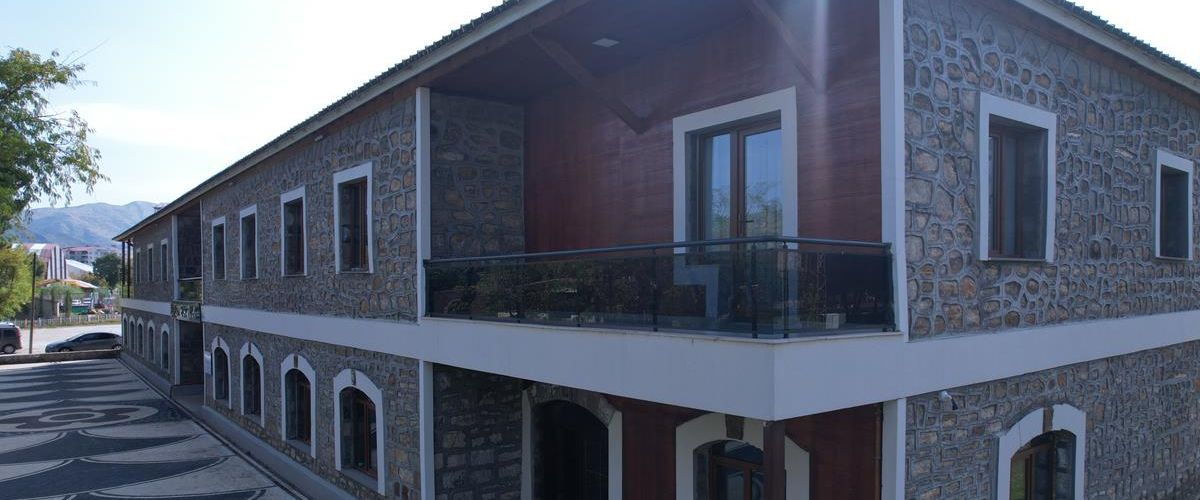 Tatvan İşLetme Oteli - Muş