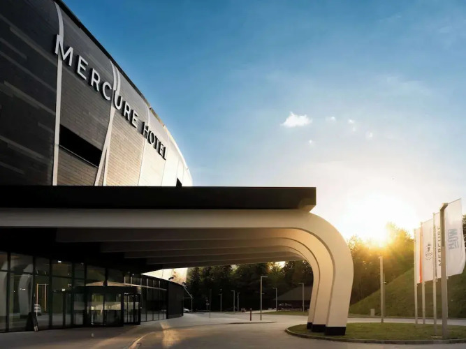 Mercure Szczyrk Resort - Szczyrk
