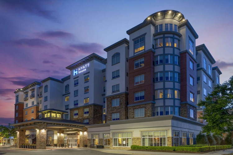 Hyatt House Richmond / Short Pump - 