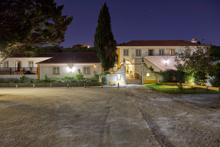 Quinta Dos Machados - Countryside Hotel & Spa - Alentejo