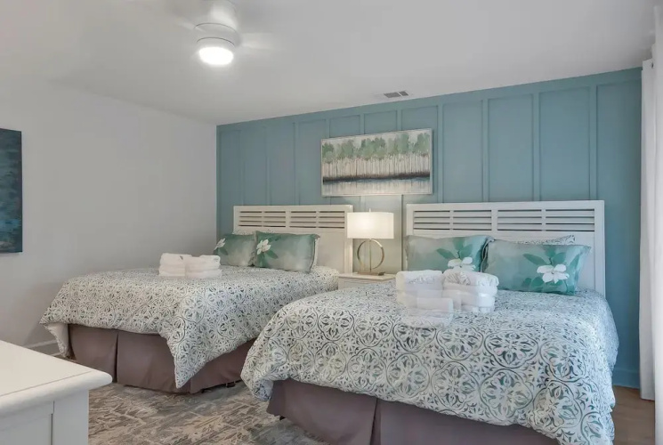 6966 Fairway One At The Sea Pines Resort - Île de Hilton-Head, SC