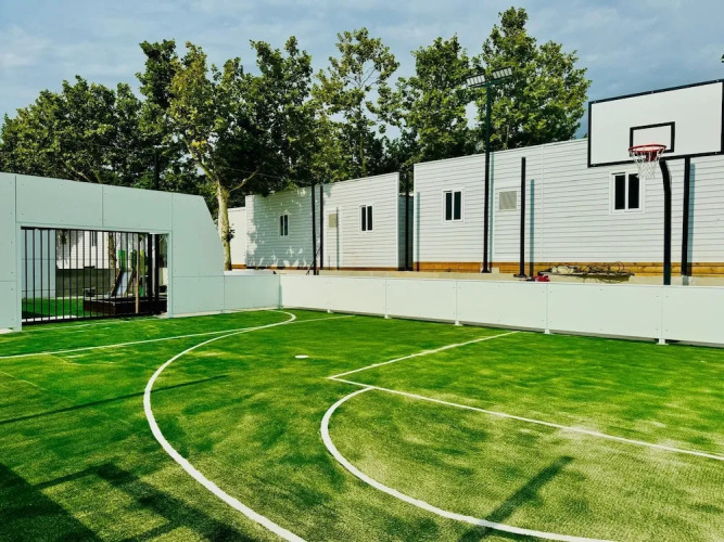 Costa Del Sol Glamping Village Fuengirola - Costa del Sol