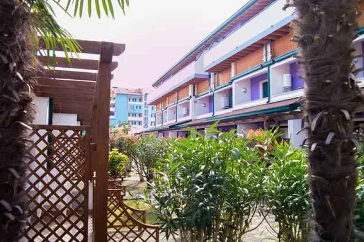 Villaggio Margherita - Caorle