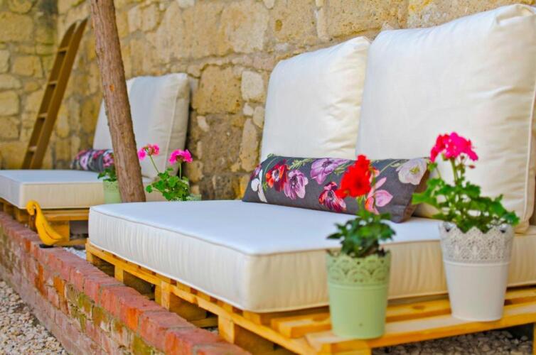 Lilyum Alaçatı Butik Otel - Çeşme