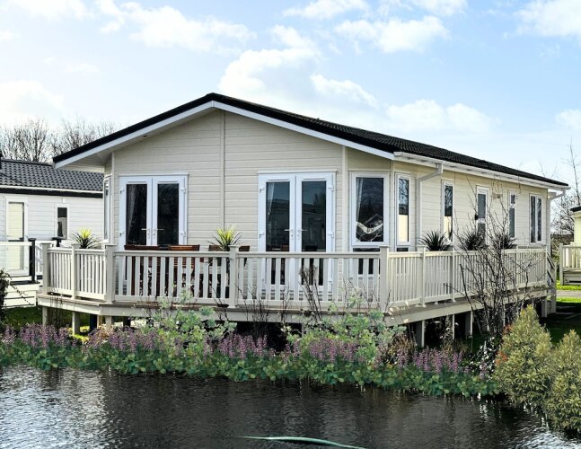 Meadows 51 - Southview Holiday Park Skegness - Skegness
