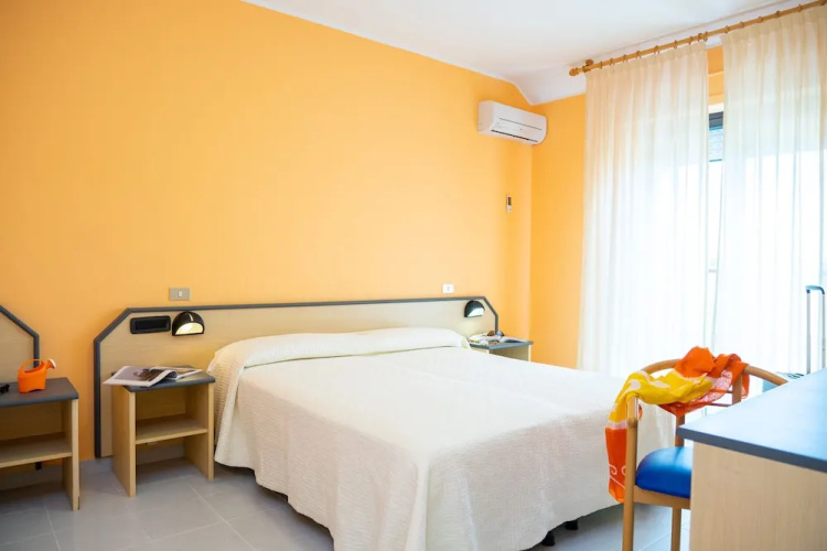 Hotel La Principessa Conference Center - Calabre