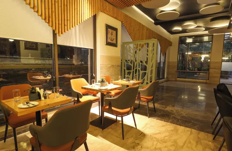 Hays Air By Ahuja Residences - Golf Course Ext. Road & Sector 51 - Gurugram