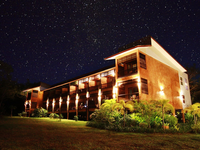 The Cinnamon Art Resort And Spa - Ko Mak