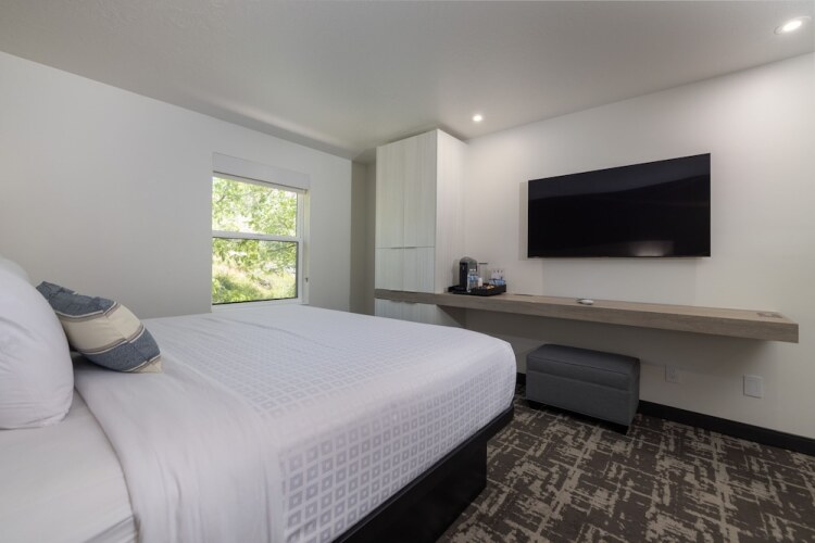 Quality Inn & Suites Montclair - Zion National Park