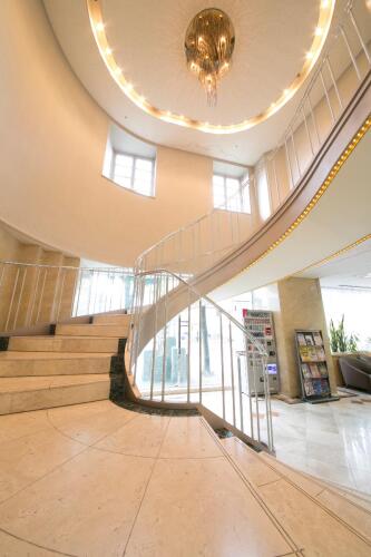 Tokushima Washington Hotel Plaza - 德島縣
