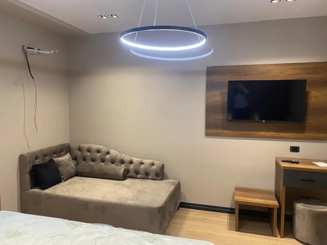 Hotel Shopi Residence - Elbasan