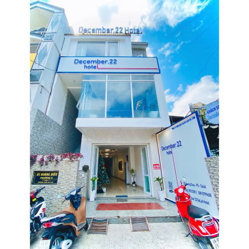December.22 Dalat - 달랏