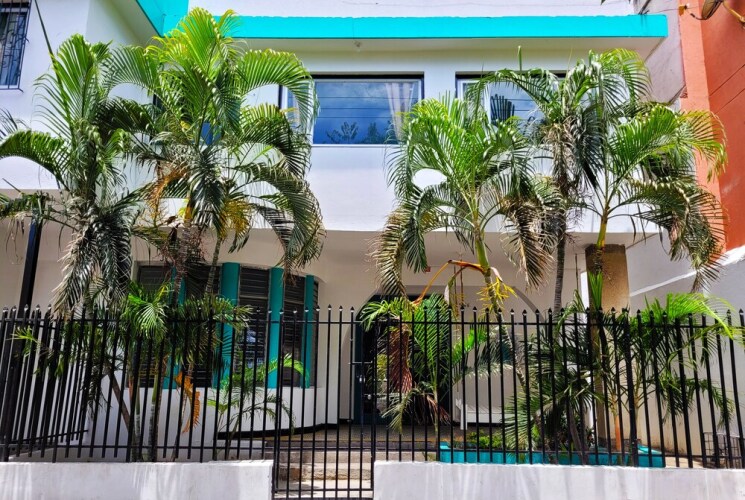 Puerta Aqua Hostel - Santa Marta