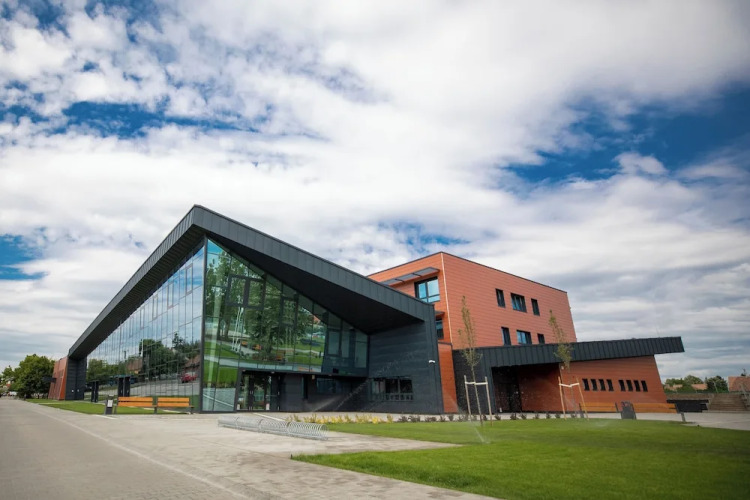 A22 Hotel Gyál - Budapest