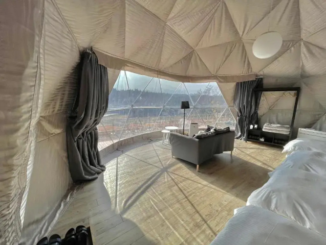 Redondo Akiyoshidai - Yamaguchi