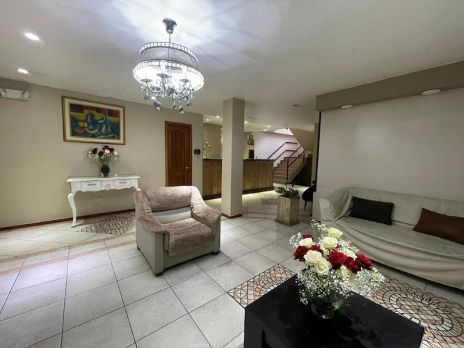 Hotel Ensueños By Hhg - Cuenca