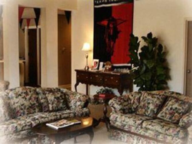 Guest House Inn - Lubbock, TX