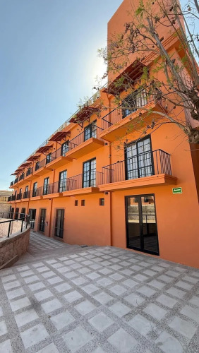 Hotel La Querencia - Tequisquiapan