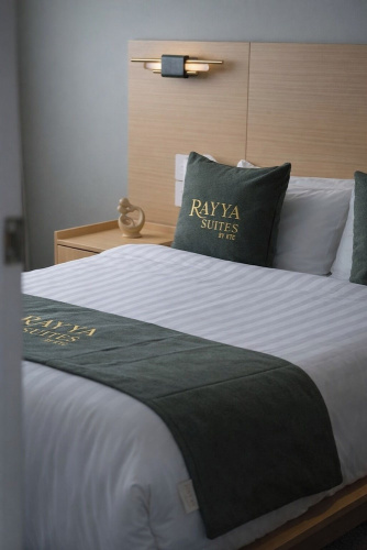 Rayya Suites By Ktc - Paihia