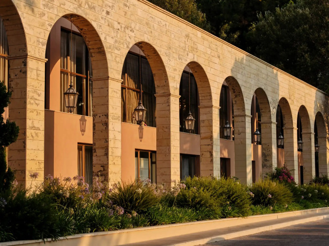 Atlantica Grand Mediterraneo Resort - Adults Only - Corfu