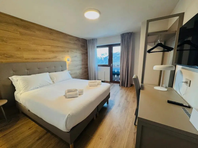 Lift Hotel - Sauze d'Oulx