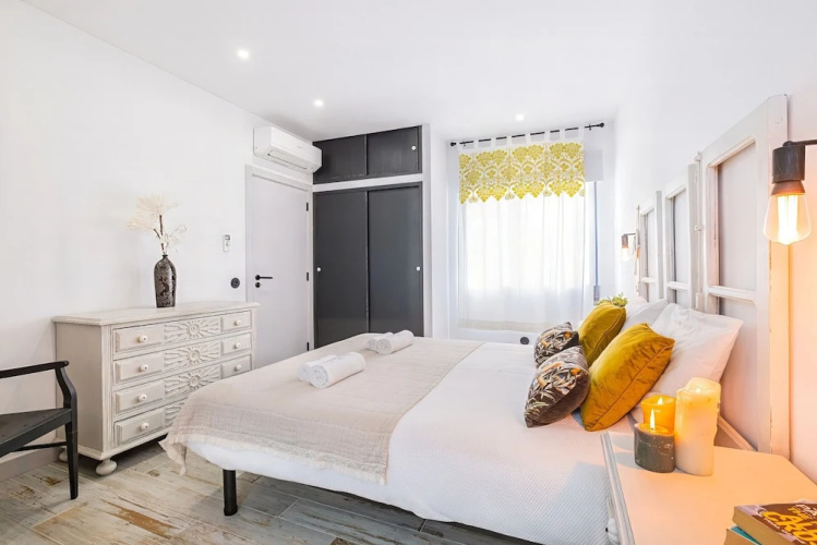 Apartment Carvoeiro By The Sea 2 - Carvoeiro
