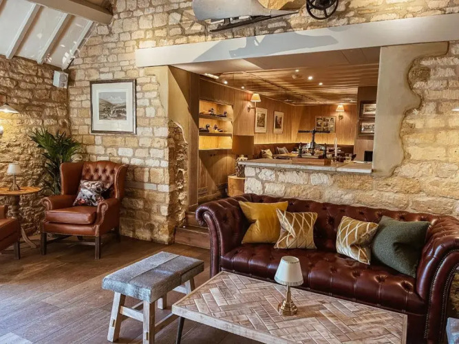 Dormy House - Chipping Campden