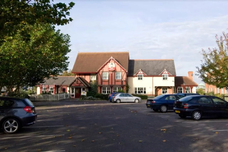 Premier Inn Reading - Caversham Bridge - Reading