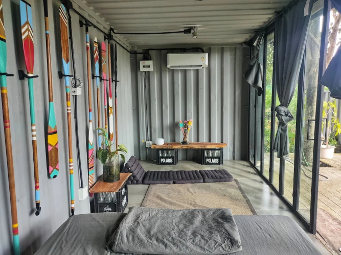 Seds-kanchanaburi - Kanchanaburi