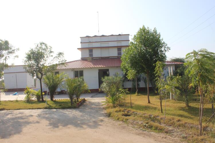 Little Rann Resort - Surendranagar