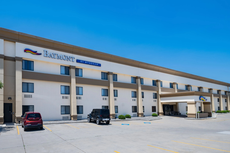 Baymont By Wyndham Corbin - Kentucky