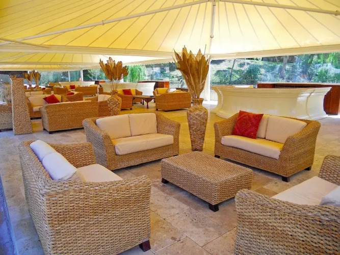 Arbatax Park Resort - Cottage - Sardenha