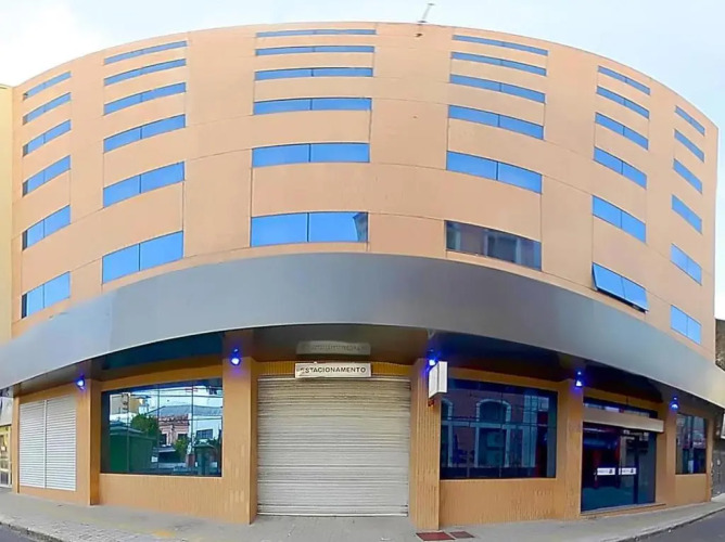 Rede Andrade Docas - Bethlehem, PA