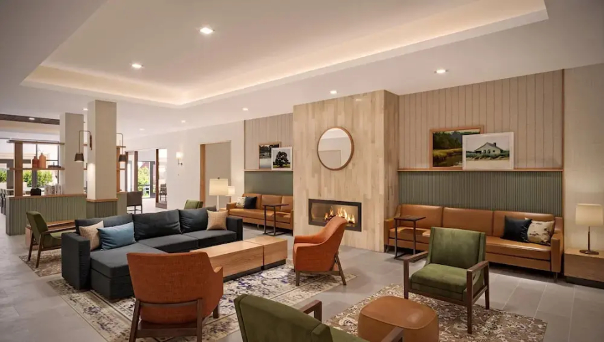 Country Inn & Suites By Radisson, Amarillo Central - Amarillo, TX