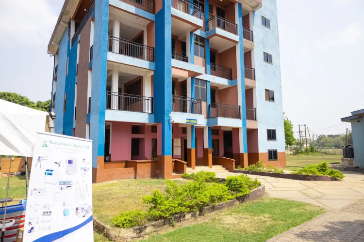 Freeman Methodist Guest House - Kumasi