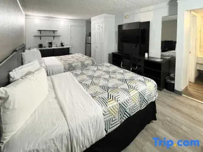 Studio 6 Suites East Syracuse, Ny Airport - Syracuse, NY