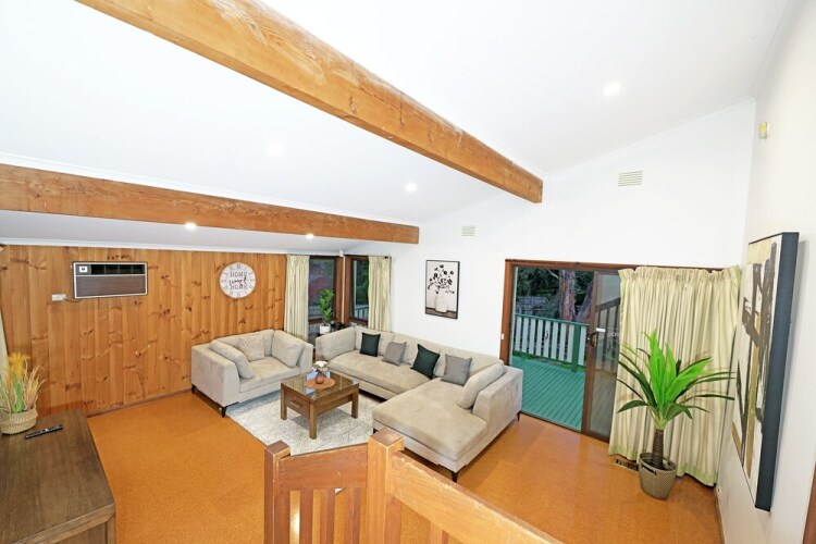 Family Holiday Entire House 8brm Vermont - Mitcham