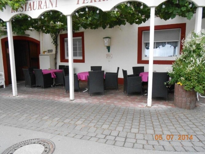 Hotel Zum Josefshof - Bernkastel-Kues