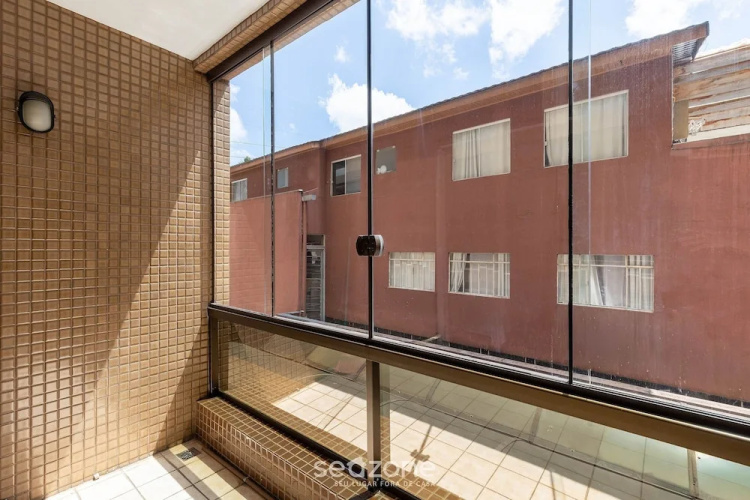 Studios En El Bristol Upper Hotel - Upp - Curitiba