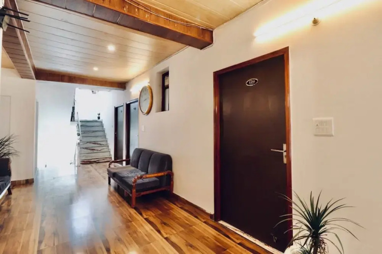 Vista Hills By Bala's - Mussoorie