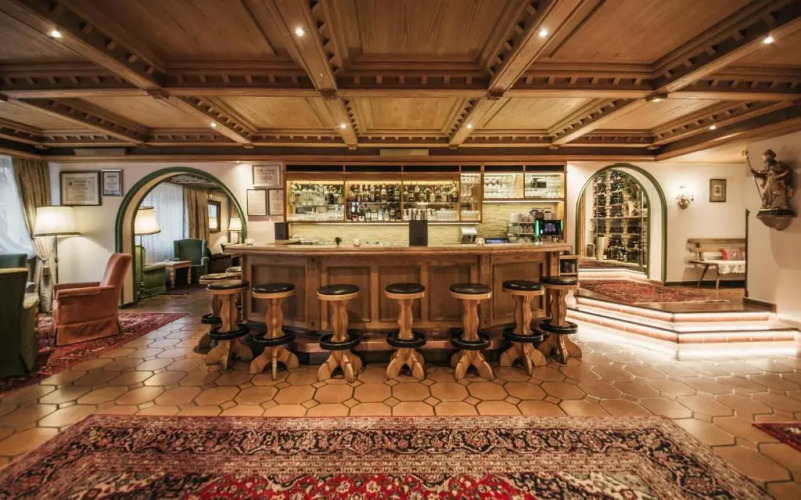 Hotel Grieshof - Saint Anton am Arlberg