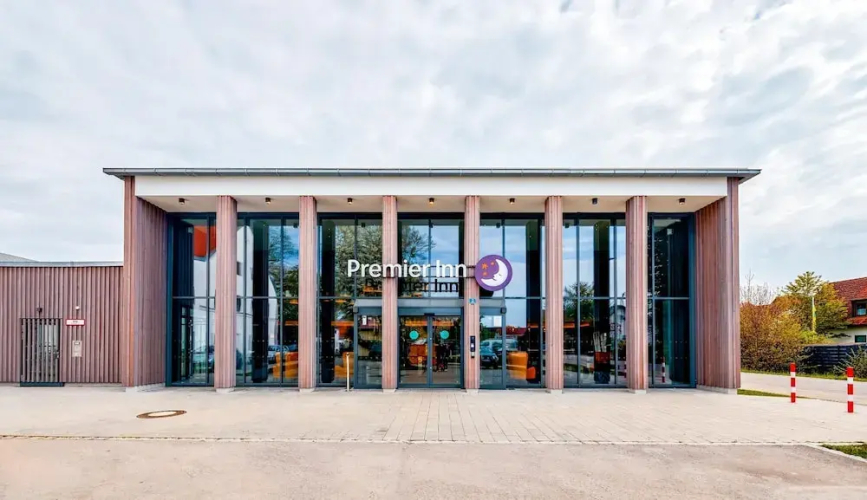 Premier Inn München Airport Süd - Freising