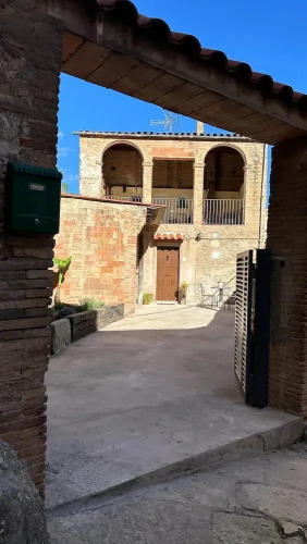 Casa Camí De Les Aigües - Montserrat, Valencia