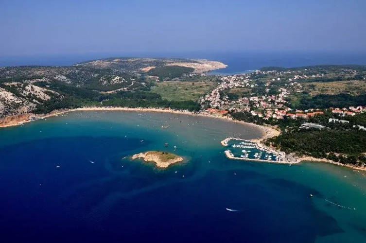 San Marino Resort Lopar Family Hotel - Lopar