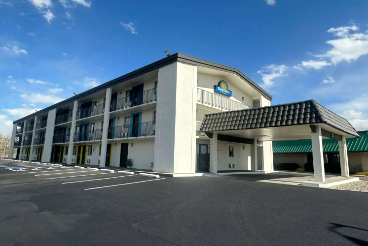 Days Inn By Wyndham Farmington Nm - Farmington