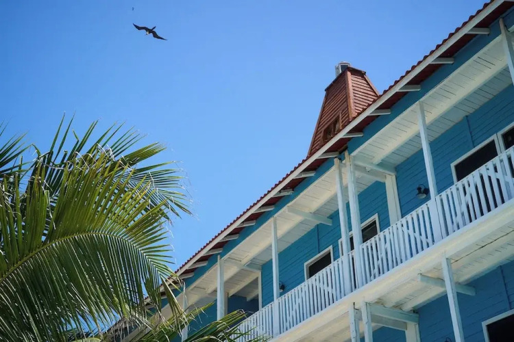 El Faro By ÓOl Hotels - Isla Holbox