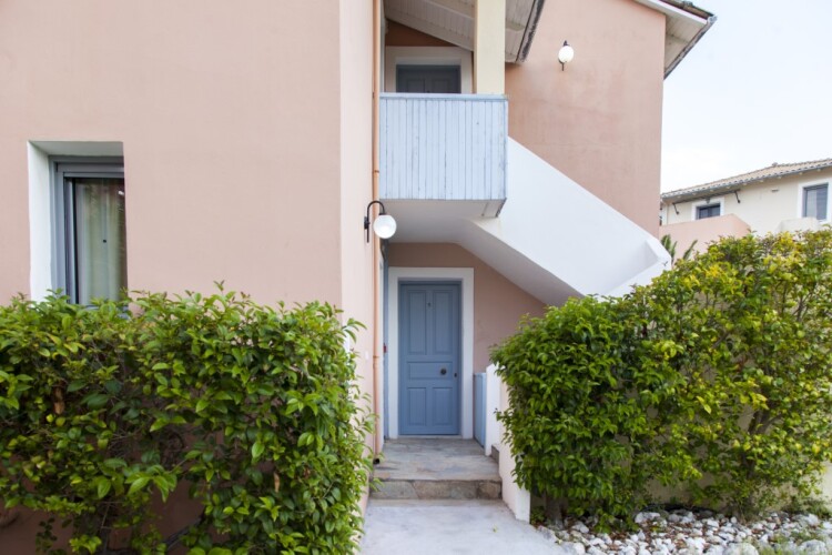 Hotel Armonia - Lefkada