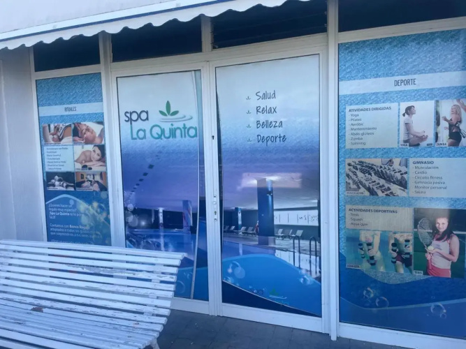 Rf La Quinta Park Suites - Tenerife