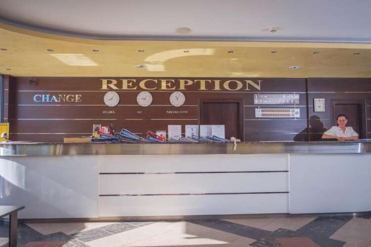 Hotel Royal - Varna